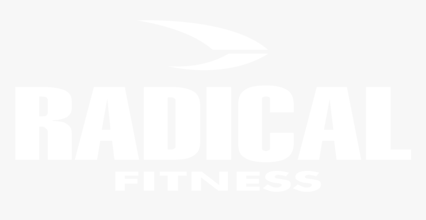 Radical Fitness Logo, HD Png Download , Transparent Png Image - PNGitem