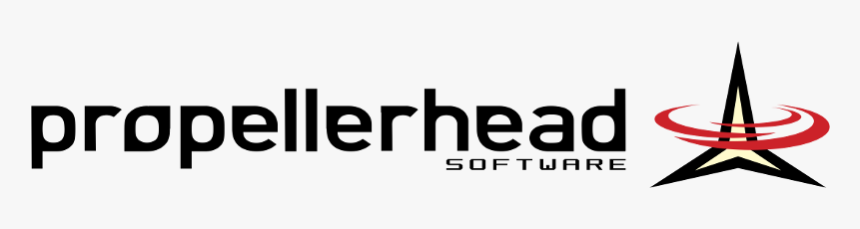 Propellerhead - Propellerhead Software, HD Png Download , Transparent ...