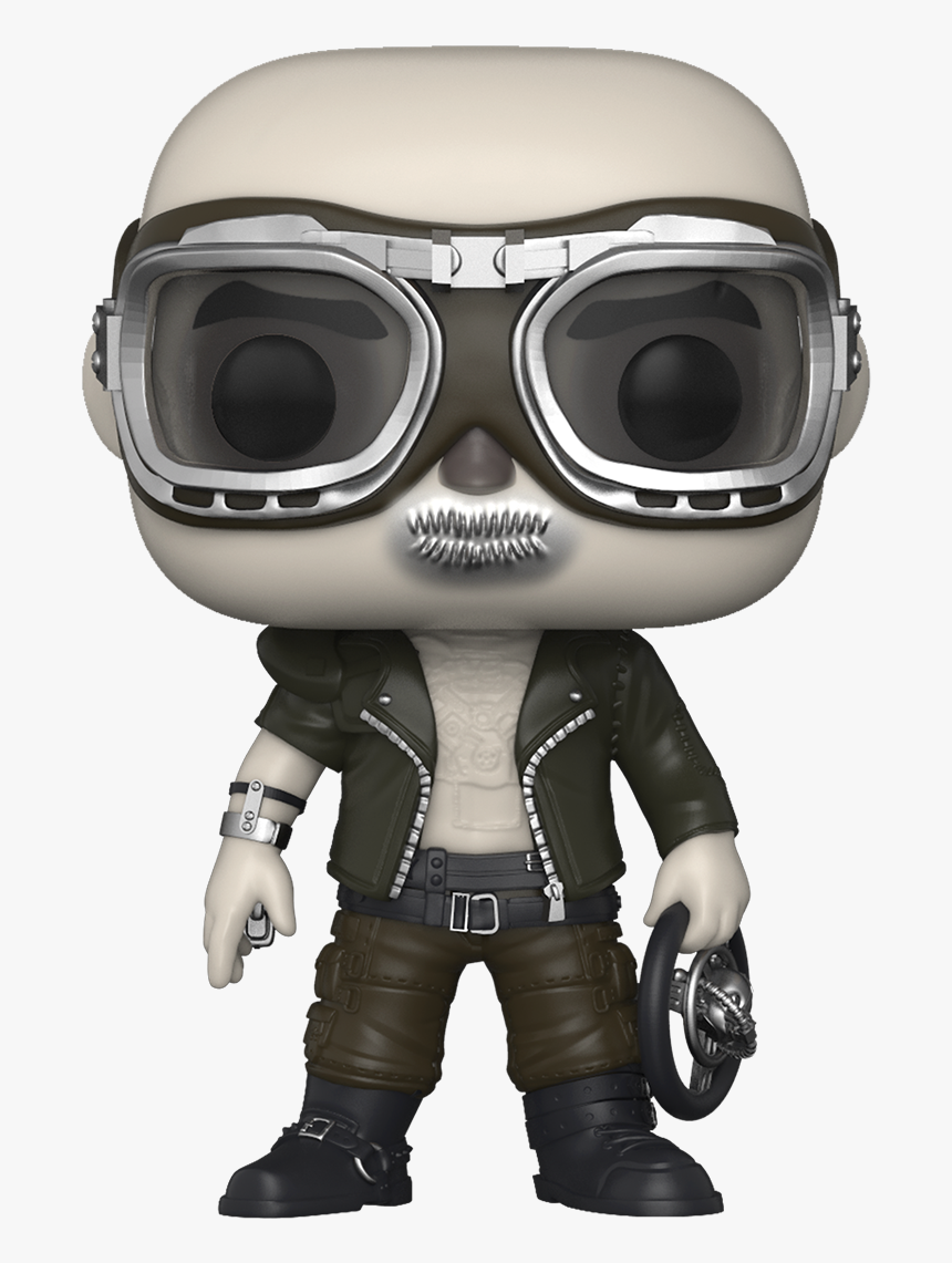 Mad Max Game Png, Transparent Png , Transparent Png Image - PNGitem