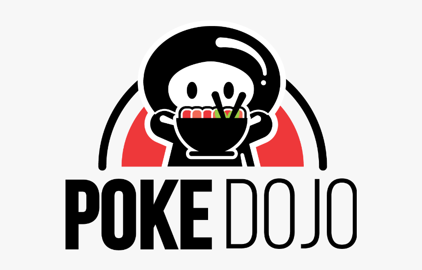 Poke Dojo, HD Png Download , Transparent Png Image - PNGitem