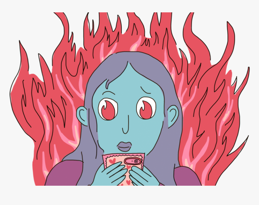 Tinder Co-founder Justin Mateen Announced In 2014 That - Cartoon, HD ...