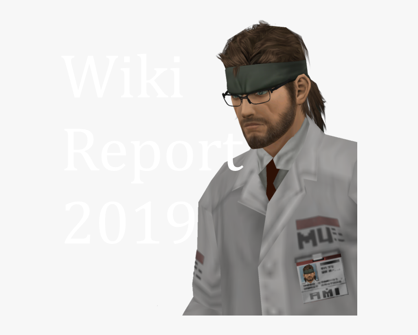 Metal Gear Solid V Ground Zeroes Snake, HD Png Download , Transparent ...