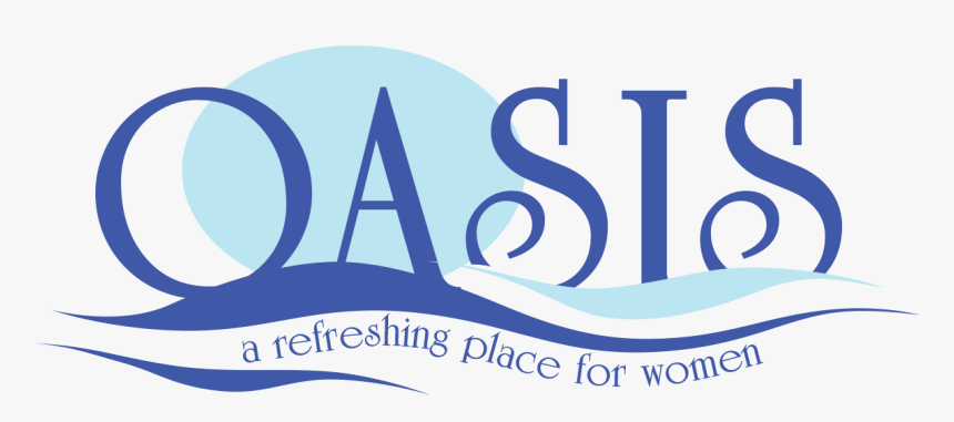 Oasis Logo - Oasis, HD Png Download , Transparent Png Image - PNGitem