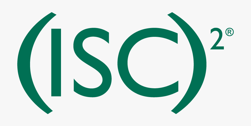 Isc2 Logo, HD Png Download , Transparent Png Image - PNGitem