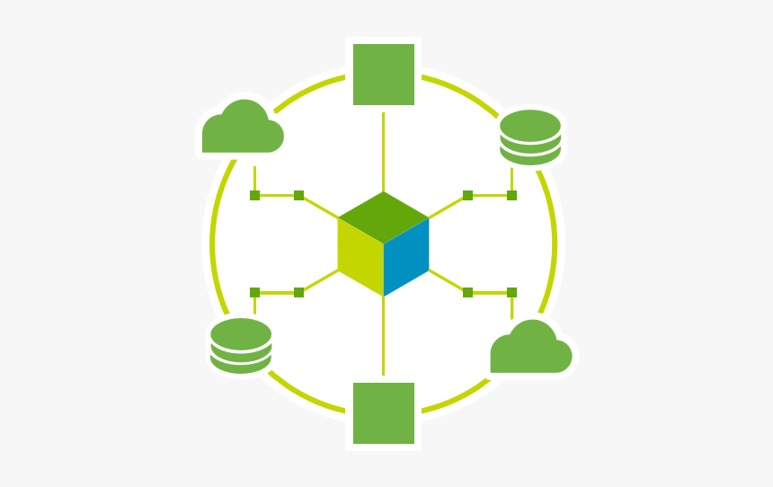 Comptia Network - Circle, HD Png Download , Transparent Png Image - PNGitem