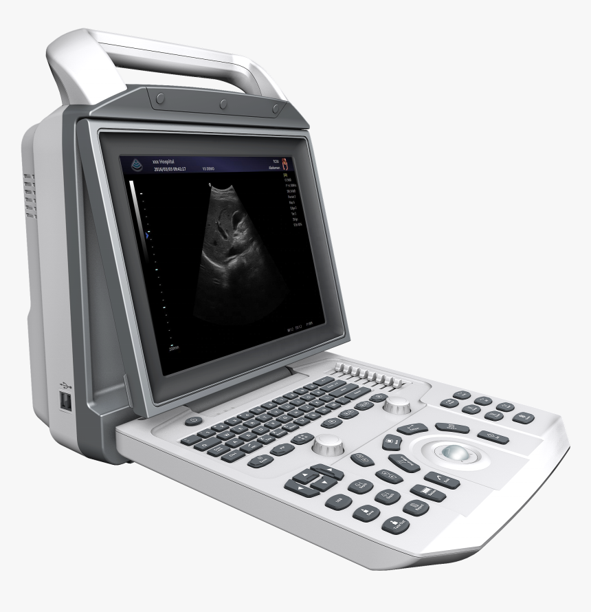 2018 New Mslpu46 Ultrasound Machine, Ultrasound Scanner - I50 Zoncare ...