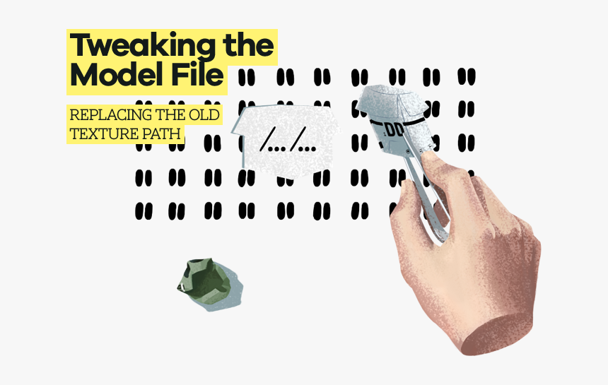 Tweaking The Model File - Old Slack Emoji, HD Png Download ...