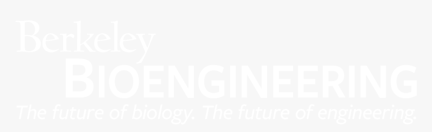 Berkeley Bioengineering Text Logo - University Of California Berkeley ...