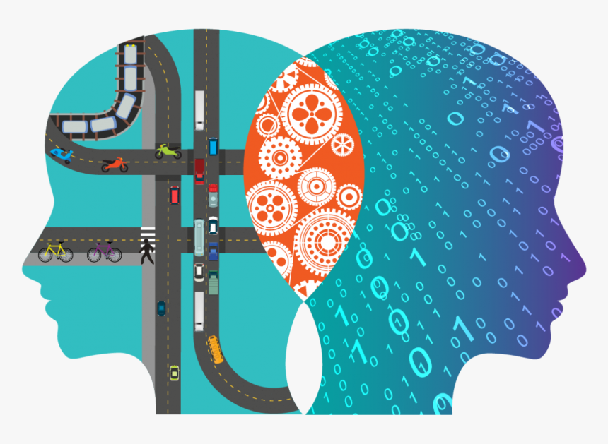 Image Of Solving For Safety Visualization Challenge - Graphic Design ...