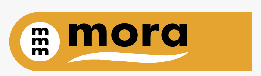 Logo Mora, HD Png Download , Transparent Png Image - PNGitem