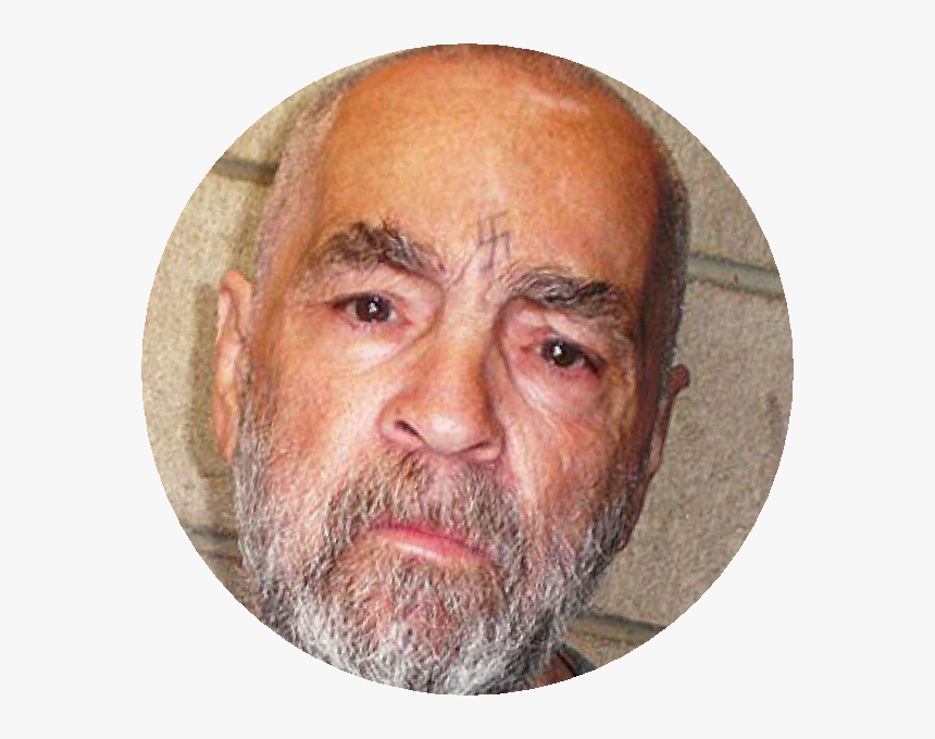 Charlesmanson - Charles Manson Dead Body, HD Png Download , Transparent ...