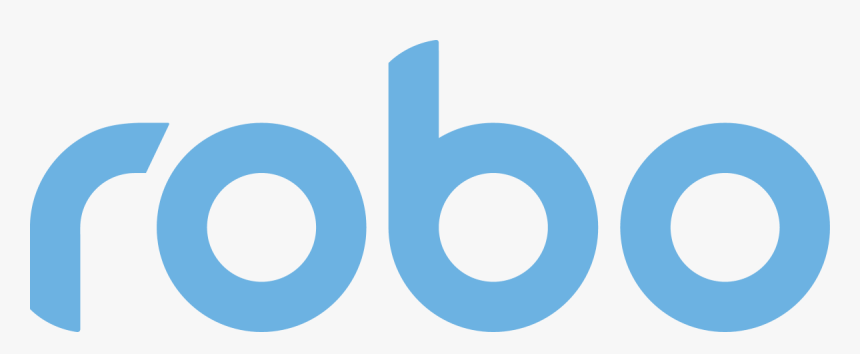 Robo 3d Logo, HD Png Download , Transparent Png Image - PNGitem