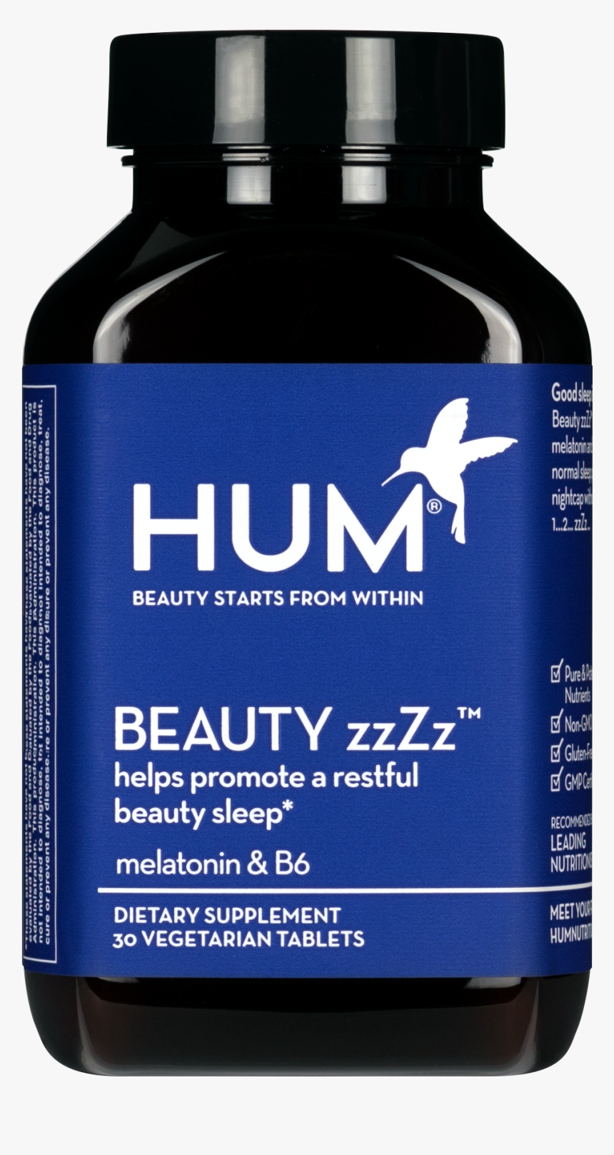 Hum Beauty Zzz, HD Png Download , Transparent Png Image - PNGitem