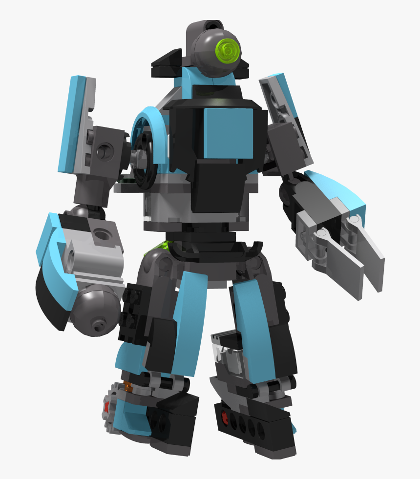 Mecha, HD Png Download , Transparent Png Image - PNGitem
