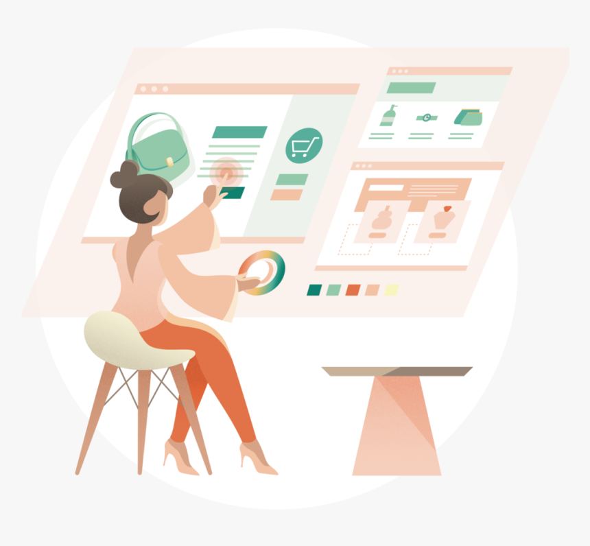 Cb Icon 2 - Sitting, HD Png Download , Transparent Png Image - PNGitem