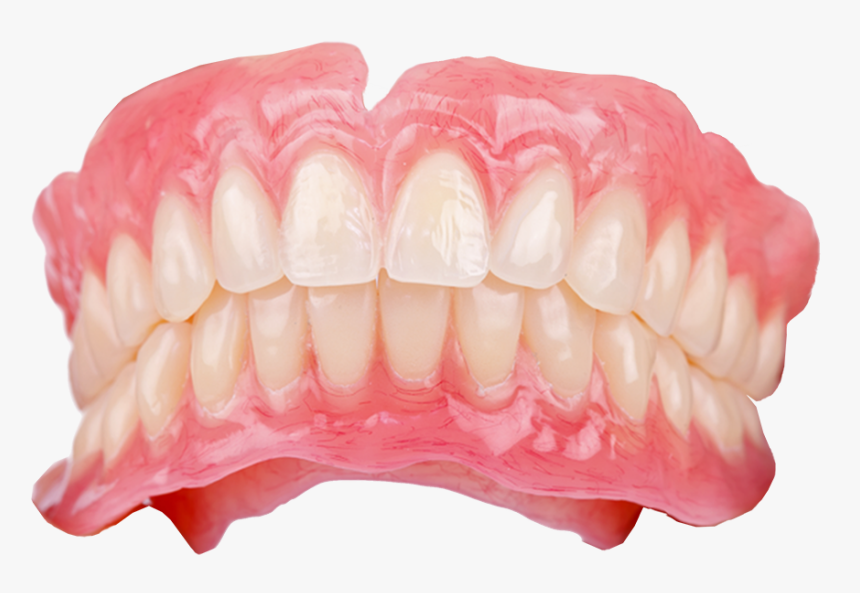 High Class Dentures, HD Png Download , Transparent Png Image - PNGitem