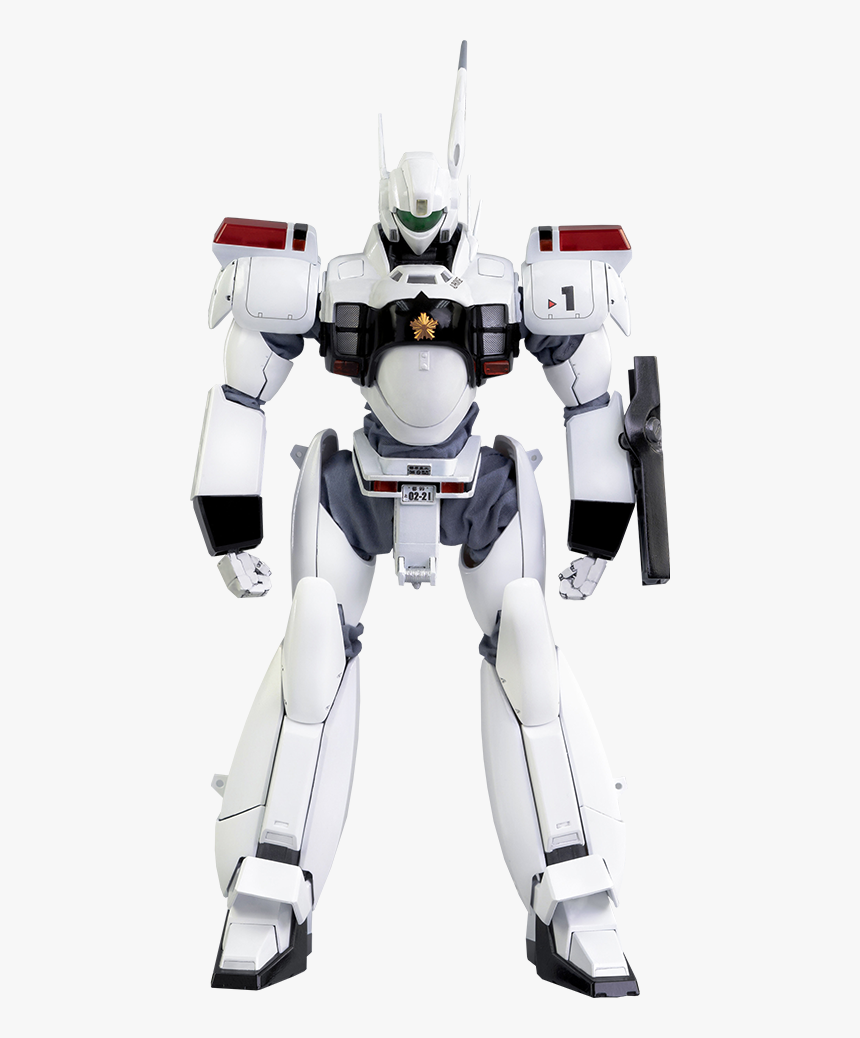 Patlabor, HD Png Download , Transparent Png Image - PNGitem