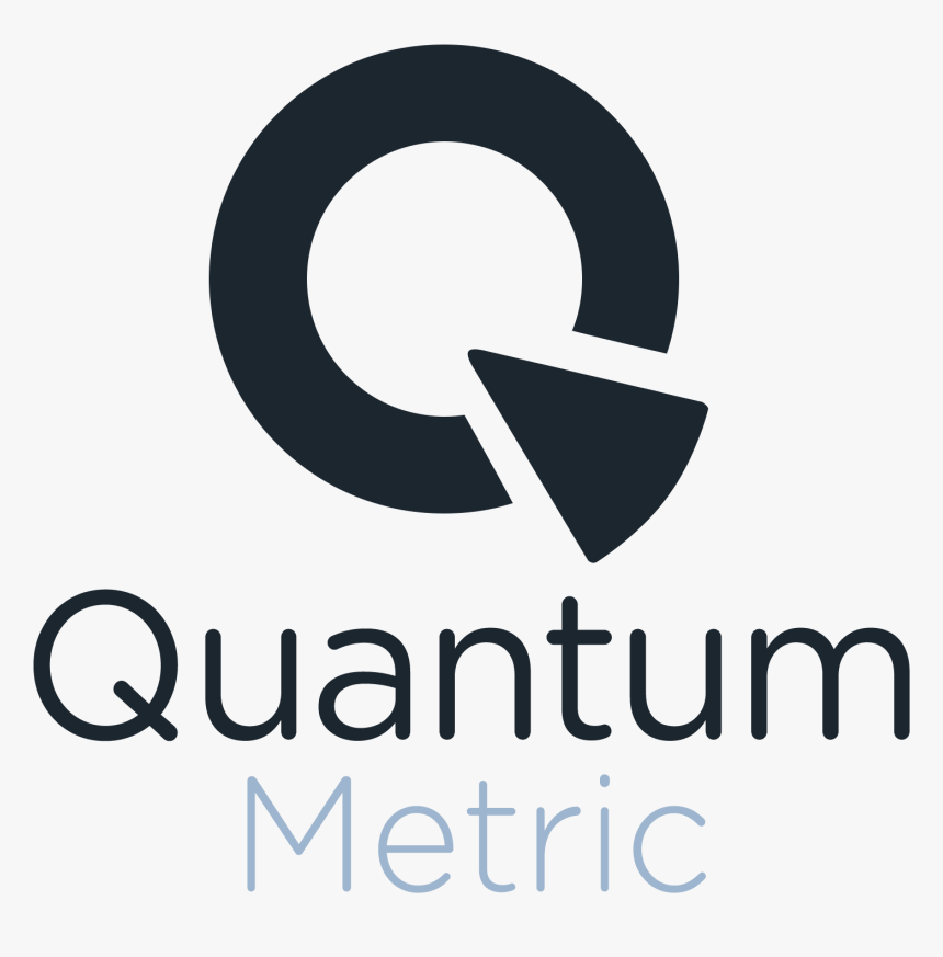 Quantum Metric Logo, HD Png Download , Transparent Png Image - PNGitem