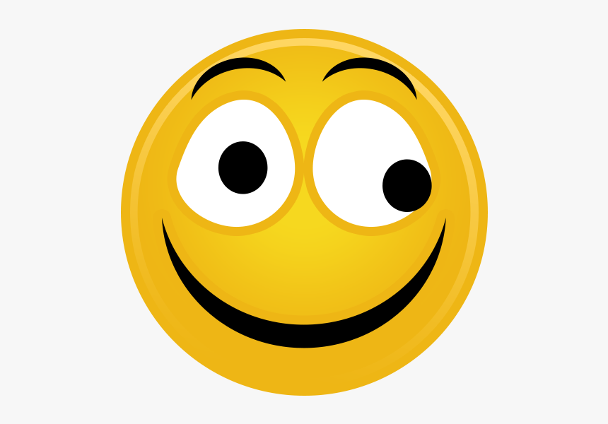 Mega Emoji Pack Messages Sticker-7 - Smiley, HD Png Download ...