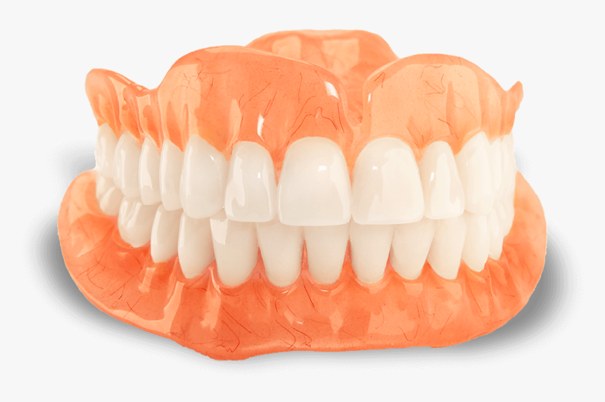 Denture, HD Png Download , Transparent Png Image - PNGitem
