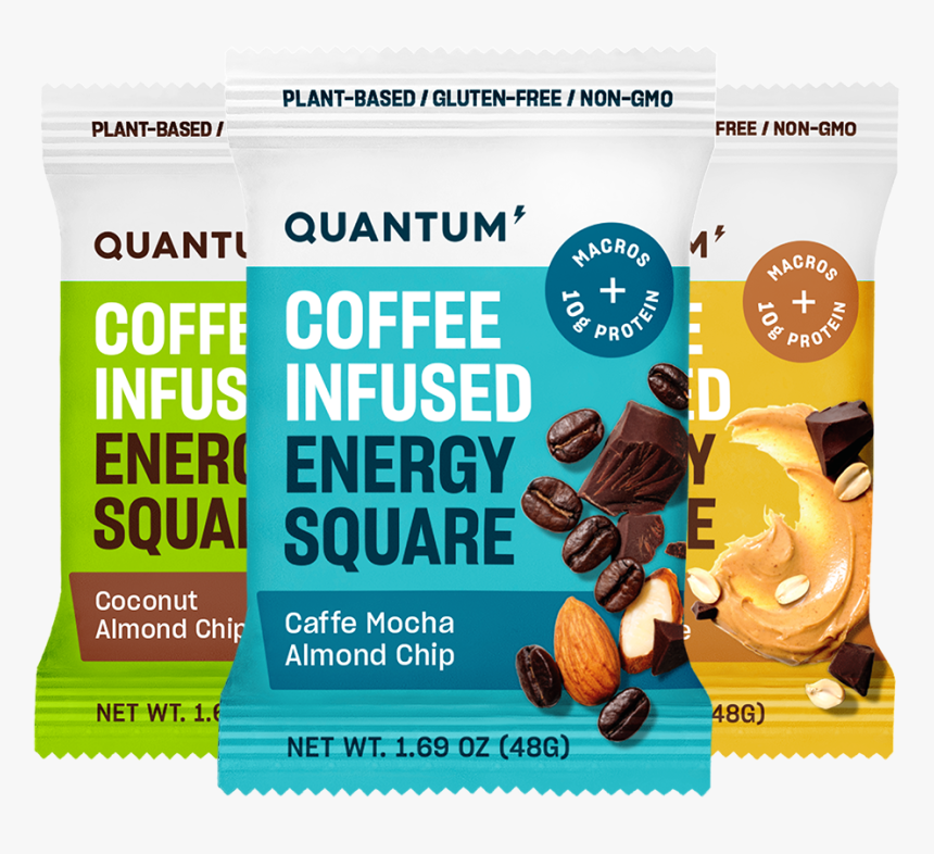 Quantum Energy Squares, HD Png Download , Transparent Png Image - PNGitem