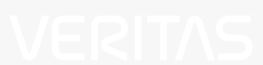 Veritas Logo White Png, Transparent Png , Transparent Png Image - PNGitem