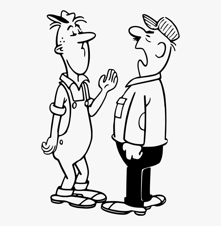 Clip Art Argument Medium Image Png - People In An Argument Cartoon ...