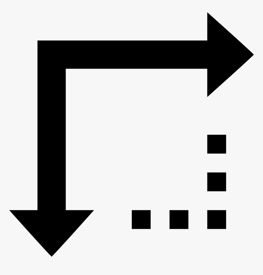 Dimensions - Land Dimensions Icon Png, Transparent Png , Transparent ...