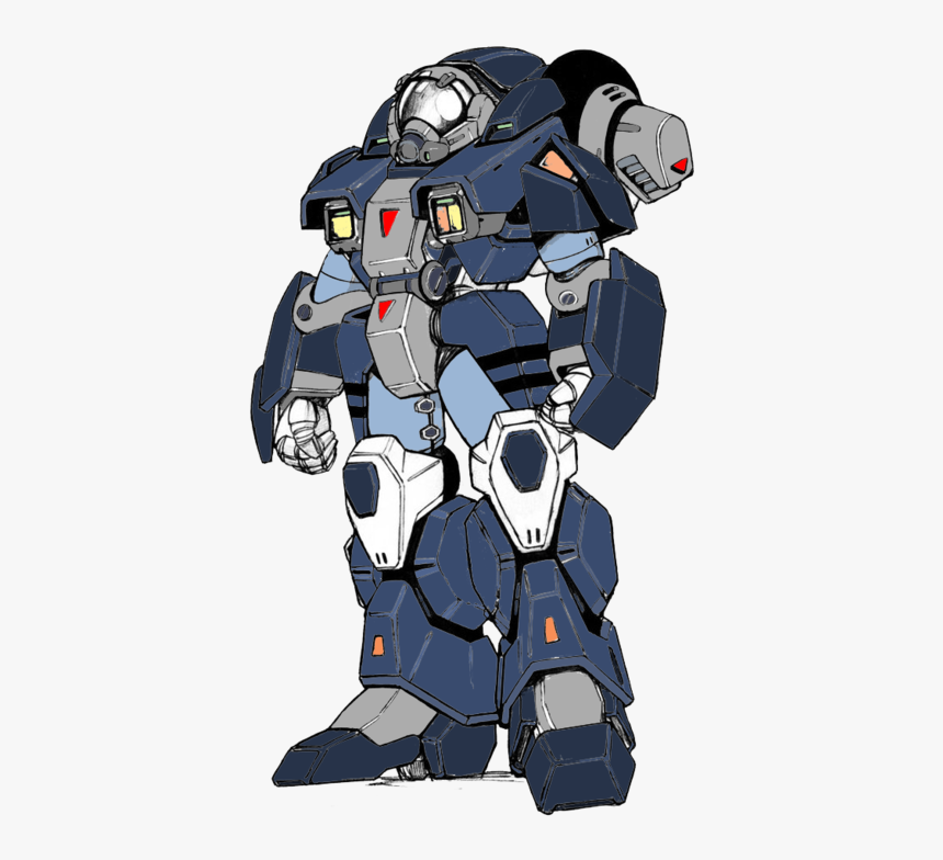 Mecha, HD Png Download , Transparent Png Image - PNGitem
