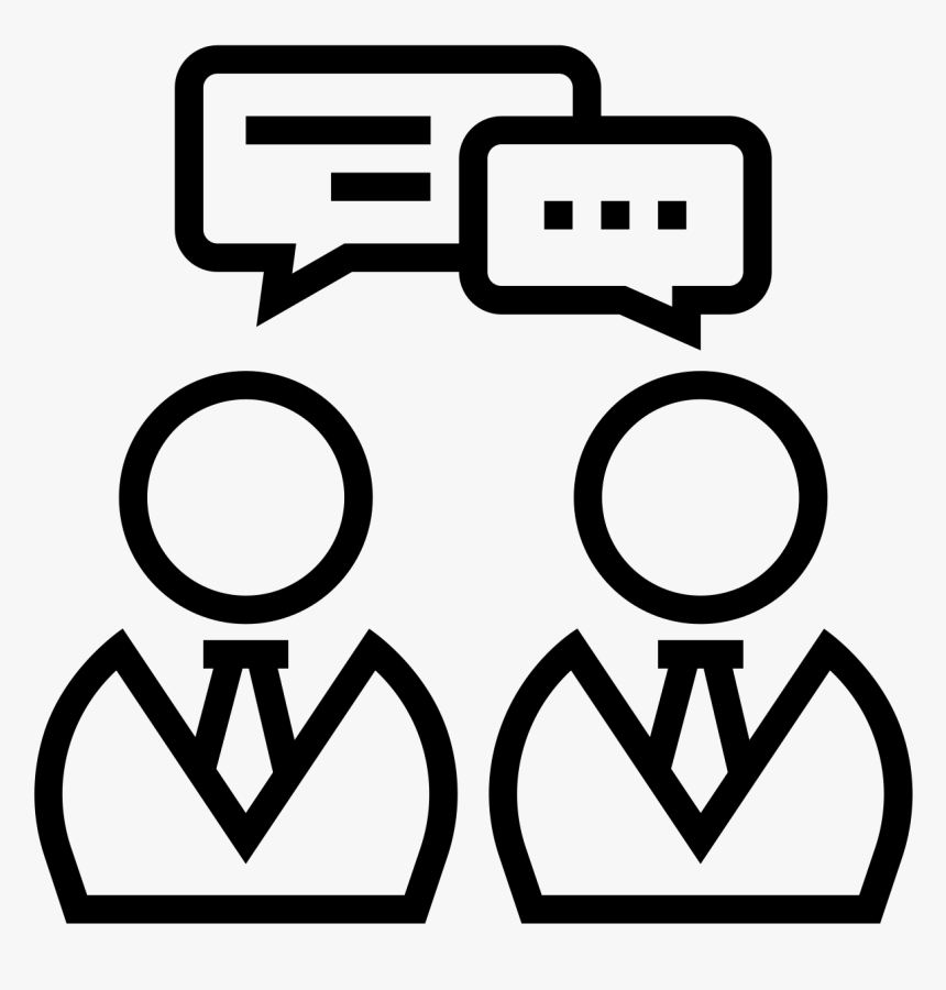 Icono En Png Coaching, Transparent Png , Transparent Png Image - PNGitem