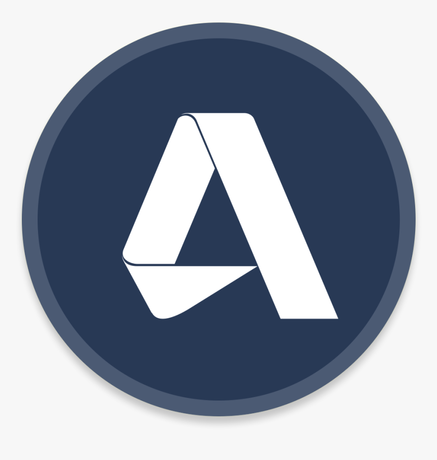 Autocad Icon Circle Hot Picture