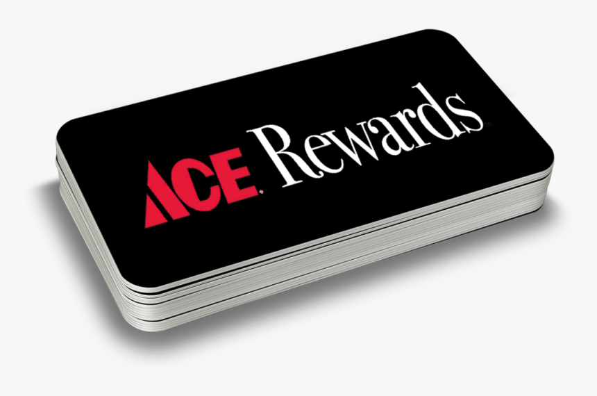 Ace Rewards Business Cards2 - Mobile Phone, HD Png Download ...