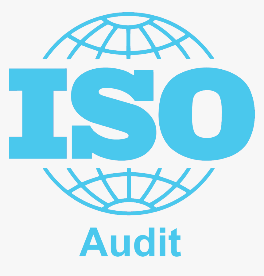 Iso Internal Auditor - Iso 45001 Logo Png, Transparent Png ...