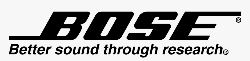 Bose Logo Icon, HD Png Download , Transparent Png Image - PNGitem