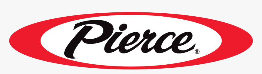 Pierce Fire Truck Logo, HD Png Download , Transparent Png Image - PNGitem
