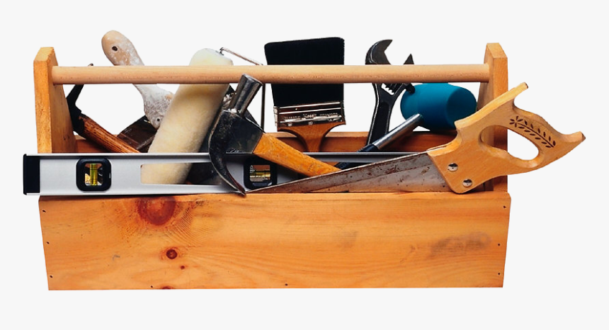 Transparent Hardware Tools Png, Png Download , Transparent Png Image ...