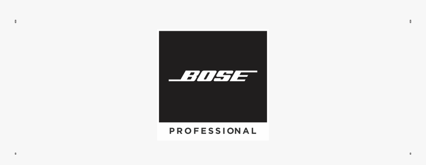 Bose, HD Png Download , Transparent Png Image - PNGitem