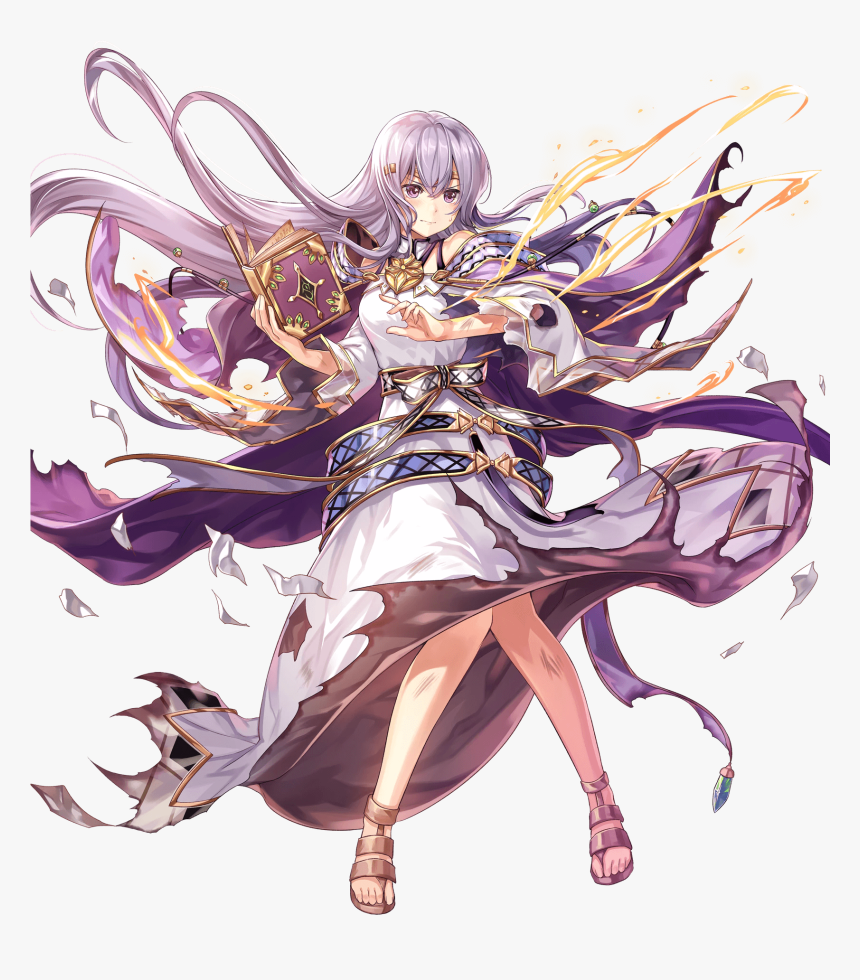 Julia Fire Emblem Heroes, HD Png Download , Transparent Png Image - PNGitem