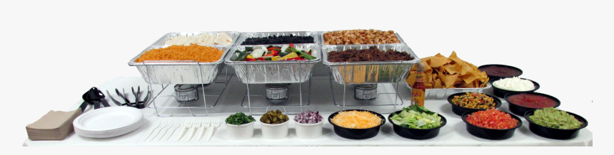 Catering Food Banner Png, Transparent Png , Transparent Png Image - PNGitem