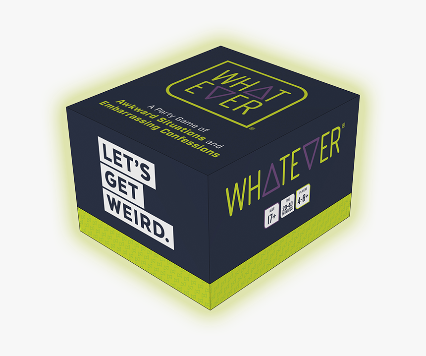 Box, HD Png Download , Transparent Png Image - PNGitem