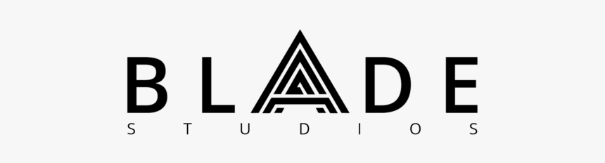 Blade Studios Logo - Graphics, HD Png Download , Transparent Png Image ...