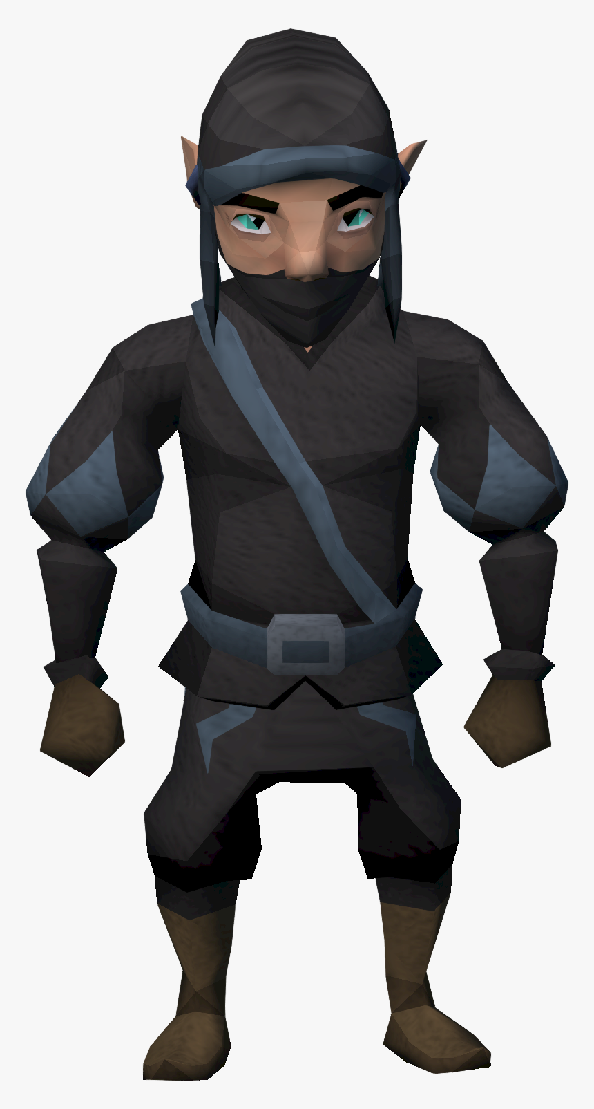Varrock Armour 4, HD Png Download , Transparent Png Image - PNGitem