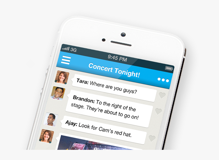 Groupme Png, Transparent Png , Transparent Png Image - PNGitem