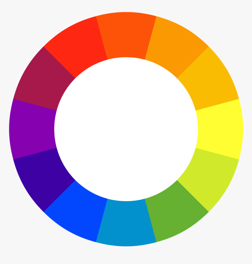 Color Wheel Hd, HD Png Download , Transparent Png Image - PNGitem