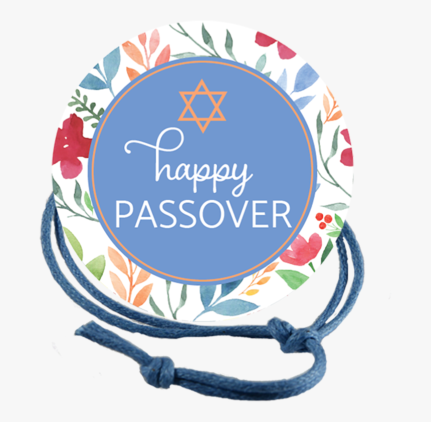 Happy Passover Floral Background Napkin Knot Background - Illustration ...