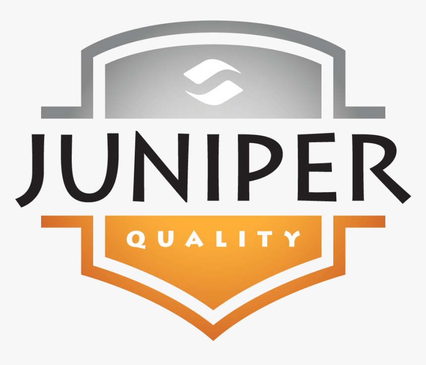 Juniper Quality Logo - Graphic Design, HD Png Download , Transparent ...