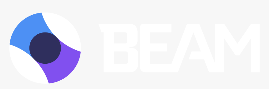 Beam Main Logo - Beam Logo Png, Transparent Png , Transparent Png Image ...