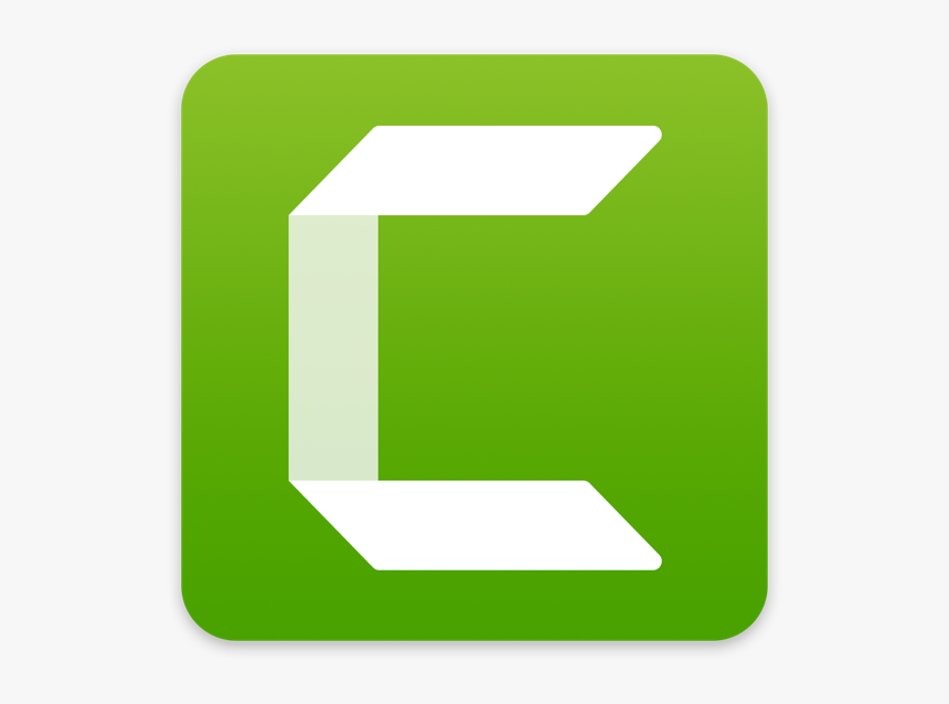 Camtasia 9 Logo Png, Transparent Png , Transparent Png Image - PNGitem