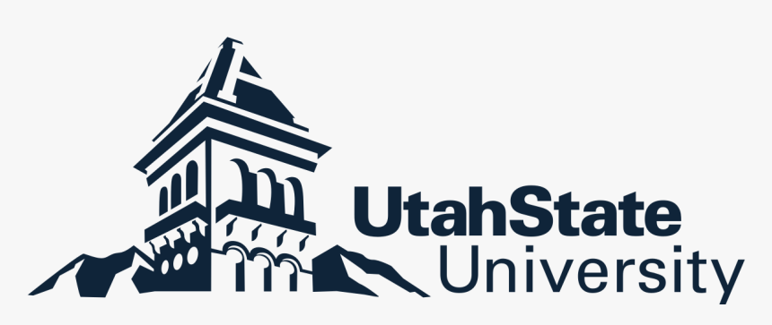 Utah's State University, HD Png Download , Transparent Png Image - PNGitem