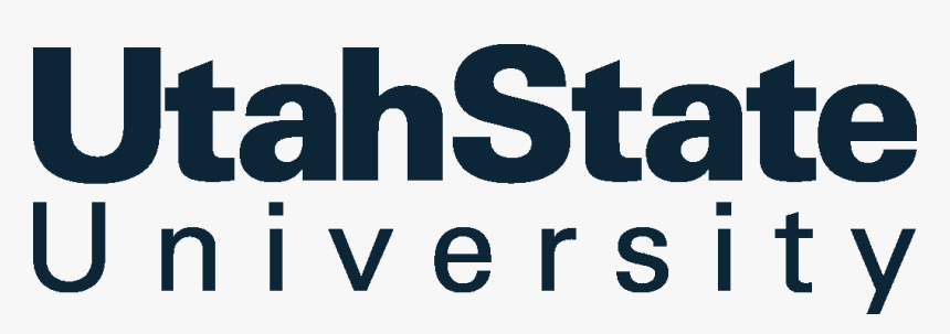 Utah State University Logo And Seal [usu] Png - Utah State University ...